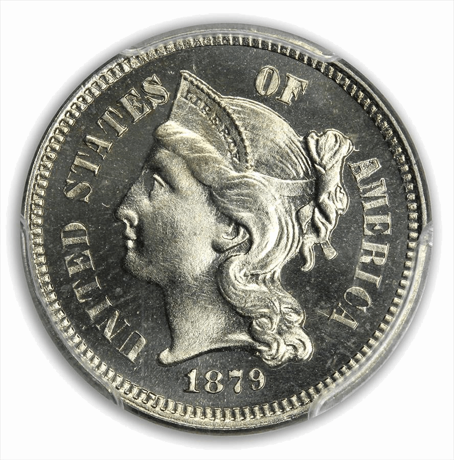 Coin World Marketplace SILVER Three Cent Silver Coin World Marketplace SILVER Three Cent Silver